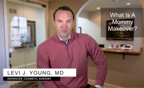 What's in a Mommy Makeover Procedure? | Overland Park, KS