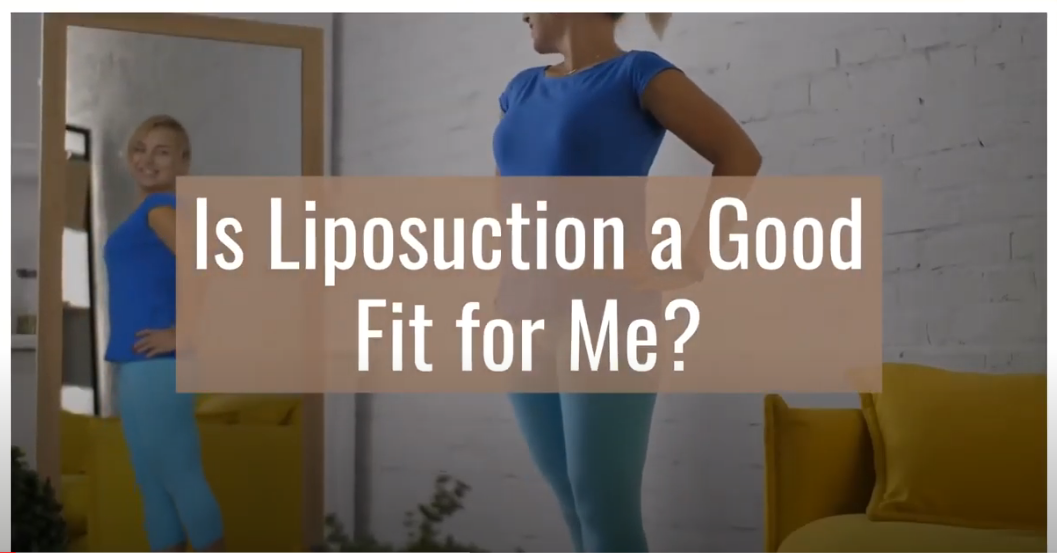 Can Liposuction Remove Visceral Fat | Altos Oaks Plastic Surgery