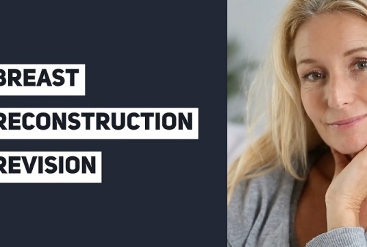 Breast Reconstruction Surgery Blog