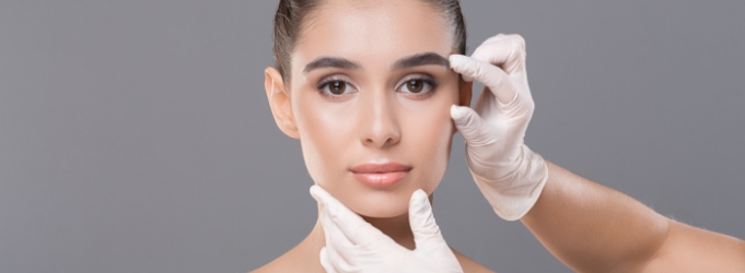 Mini Facelift Baltimore, MD | Dr. Adam Basner