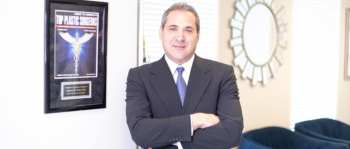 Video Gallery | Stephen M. Miller MD Plastic Surgery