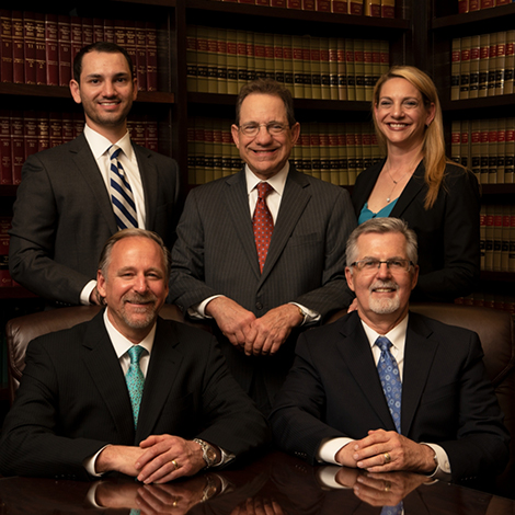 Johnson & Biscone In the News