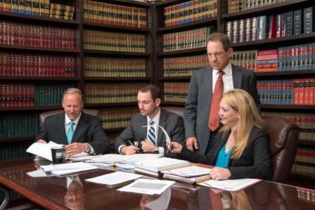 Workers Law